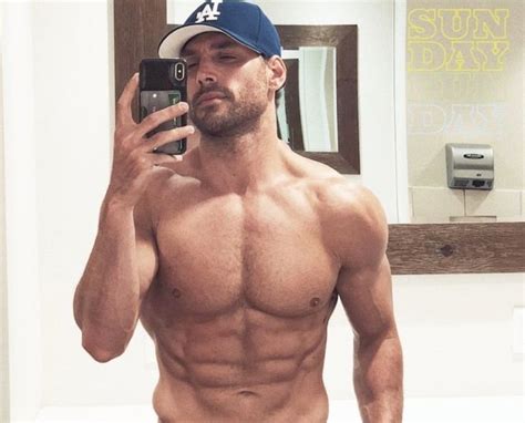 Joseph Cannatas Workout Routine And Diet