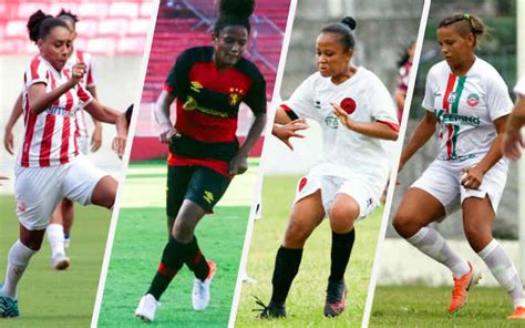 Pe Feminino Chega à 20ª Edição Mas Com Apenas 13 Jogos Em 2022 Vale