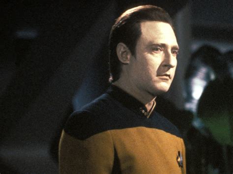 Data Star Trek The Next Generation Wallpaper 33077647 Fanpop