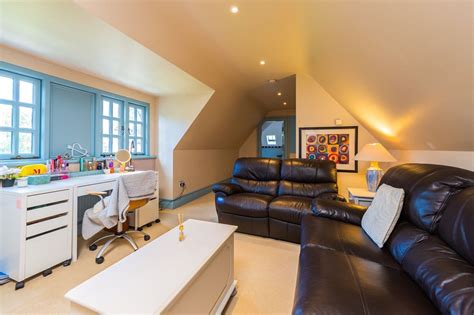 Stunning Luxury Home Hits The Market In Kilkenny Take A Tour Inside