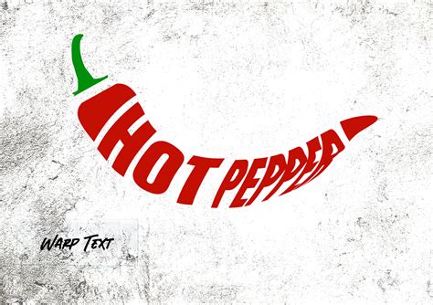 Warp Text On Behance