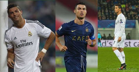 10 Stunning Records And Achievements Of Cristiano Ronaldo