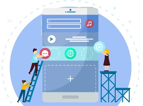 Mobile App Development Webnyxa