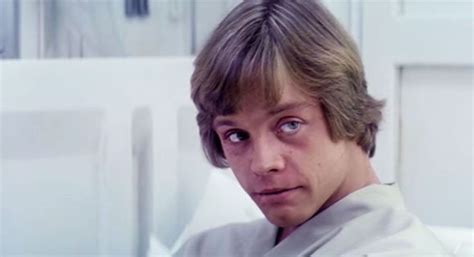 Star Wars Mark Hamill On Vital Luke Skywalker Realisation It Just