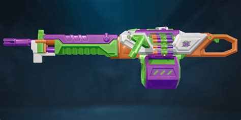 Best Odin Skins In Valorant Ranked