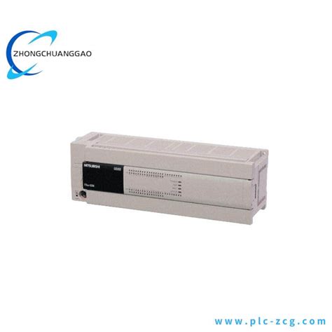 Mitsubishi Electric Fx U Mr Es Programmable Controller High End