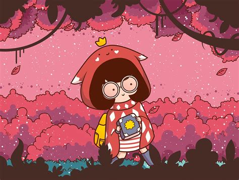 RUBY X POPO On Behance