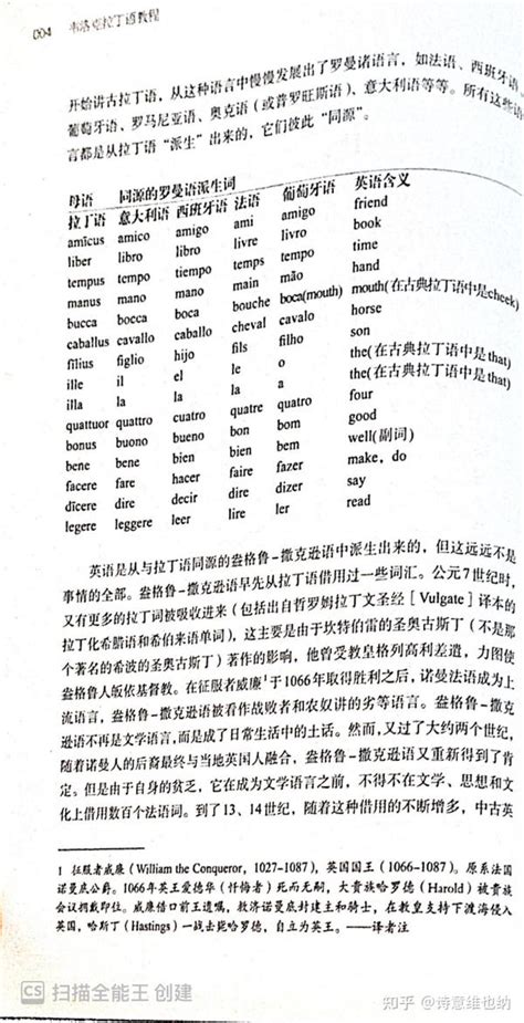 浅谈欧洲主要语言关系 知乎
