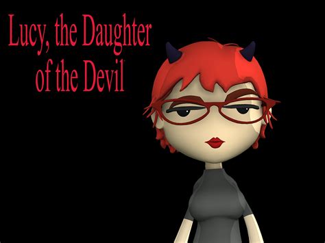 Prime Video Lucy The Daughter Of The Devil Season 1
