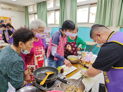 朝陽科大致力sdgs 連續3年榮獲遠見usr大學責任獎 蕃新聞