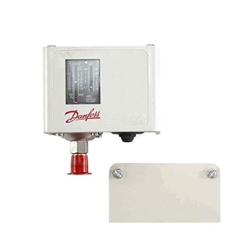 Danfoss Pressure Switch Range 040 To 150 Bar With G ¼ Thread Danfoss Pressure Switch Range 040 To 150 Bar With G ¼ Thread