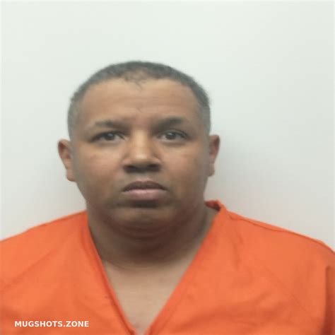 WILLIAMS JASON RASHAD 09 19 2023 Van Zandt County Mugshots Zone