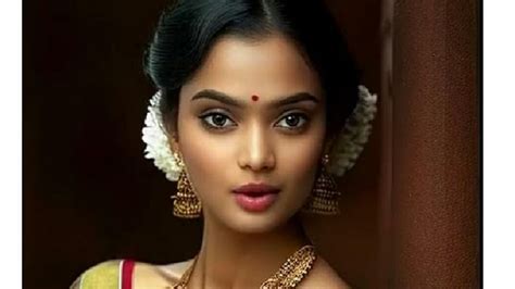 செயற்கை நுண்ணறிவுச் செயலிமூலம் உருவாக்கப்பட்ட பெண் வைரல்