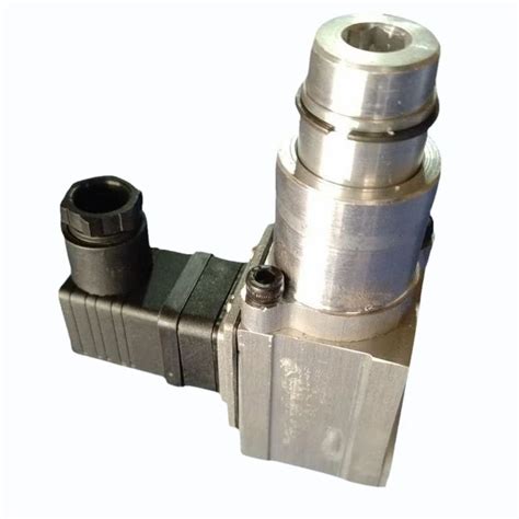 Pneumatic Pressure Switch 25 Bar At ₹ 1750piece In Pune Id