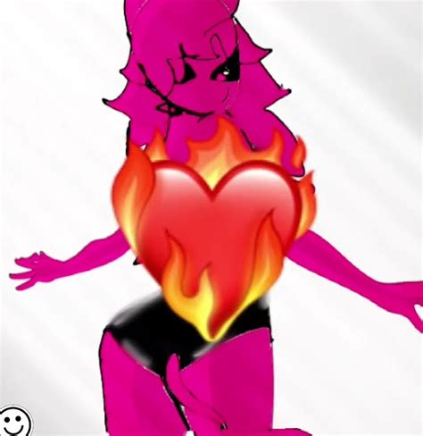 ️‍🔥mommy Demon ️‍🔥 Original By Anny Perez Scarlet The Demon