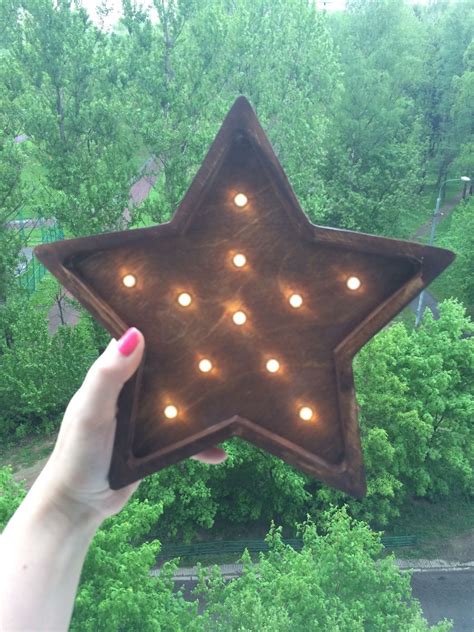 Ярмарка Мастеров ручная работа Handmade Ночник Творческие идеи