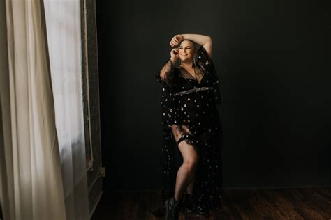 Tampa Boudoir Photographer