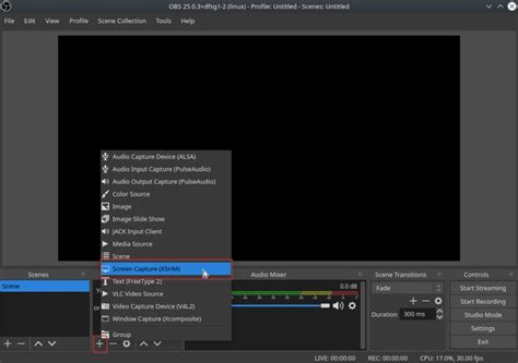 How To Install An Nginx Rtmp Server In Ubuntu Format Swap