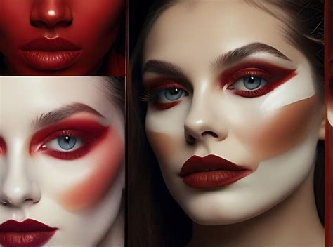 40 Makeupswatches Pictures