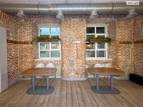 Dim Ria Оренда комерційного приміщення в Львові район Галицький проспект Свободи 155 кв м