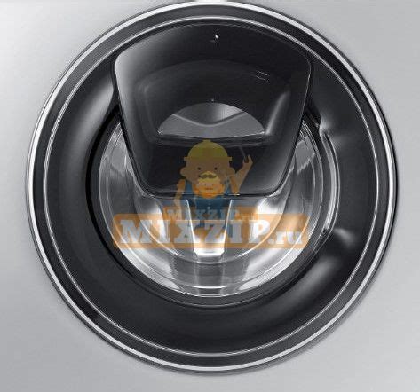 Люк (дверца) для стиральной машины SAMSUNG ADD WASH DC97-19723B по ...