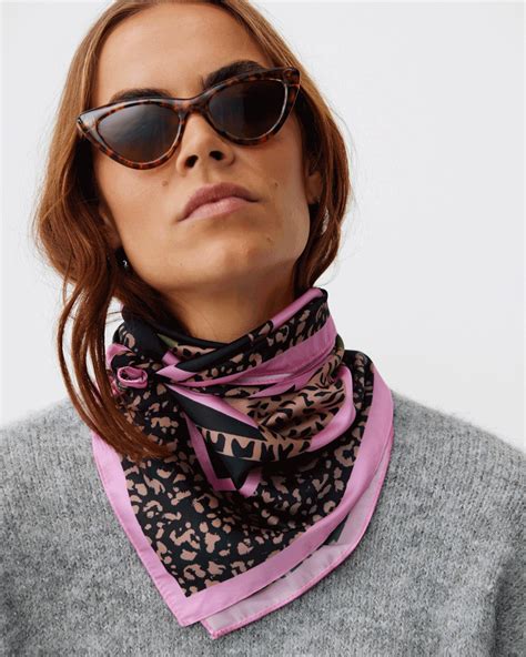 Behind The Design The Ocelot Print Oliver Bonas