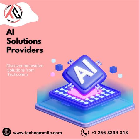 Tech Communication On Linkedin Techcommunications Aisolutions Innovation