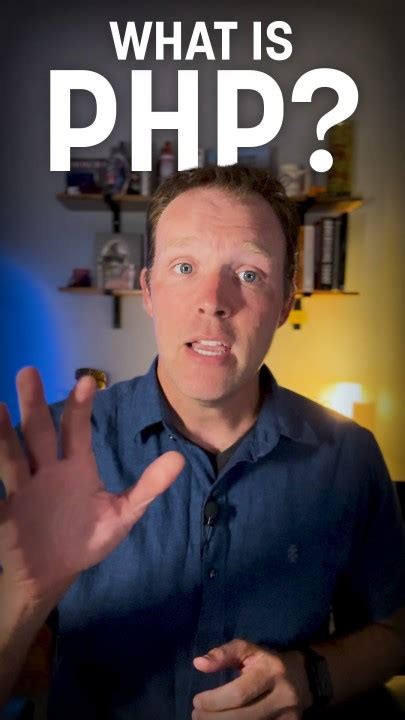 Lieberman Technologies On Linkedin Tech Jargon 101 Php