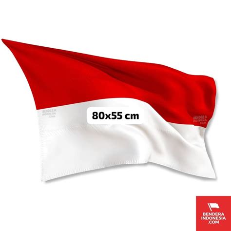 Jual Bendera Merah Putih Indonesia Bendera Rumah Shopee Indonesia