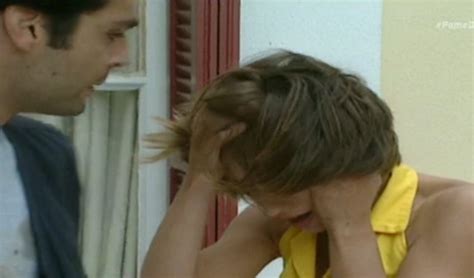 Η Βίκυ Βολιώτη για το αιμάτωμα από το χαστούκι του Άλκη Κούρκουλου στο Λόγω Τιμής Zappit