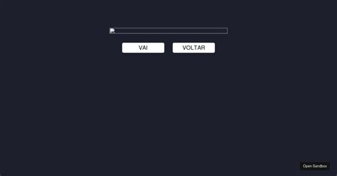 Vue Codesandbox