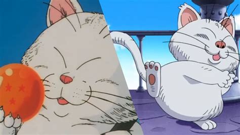 Who Is Korin In Dragon Ball Deltias Gaming