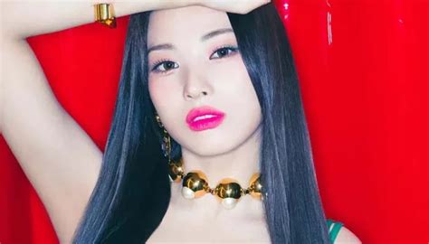 Jinni Ex Nmixx Signe Avec United Artist Production