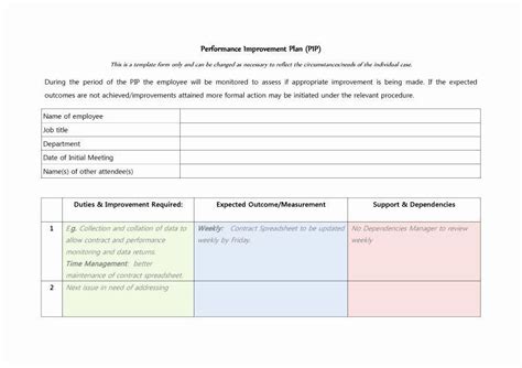 20 Case Management Plan Template Simple Template Design