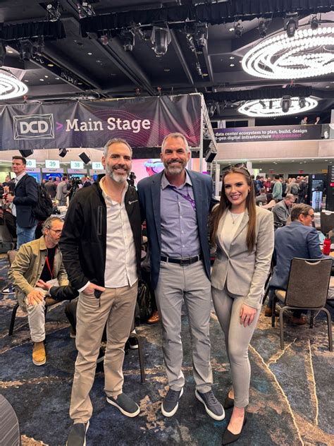 Dcdconnect Systemsintegrator Technologypartner Datacenter Shannon