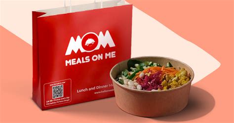 Empower Your Week With Stress Free Meal Prep Meals On Me