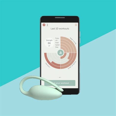 Elvie Trainer Review Pros And Cons Of The Pelvic Floor Trainer