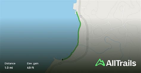 Karang Bolong Beach Anyer Banten Indonesia Map Guide Alltrails