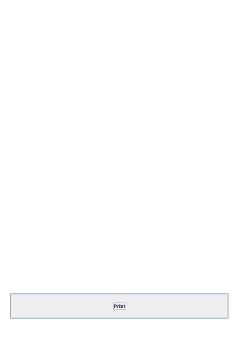 Java JPanel Print Attached Canvases Shows Up As Blank Stack Overflow
