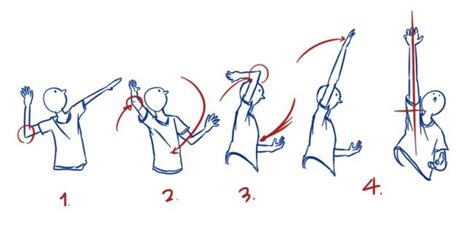 【排球人生】攻擊（空中篇）！ 排球 運動視界 Sports Vision