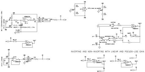 EVAL AD5245DBZ Reference Design Digital Potentiometer Arrow