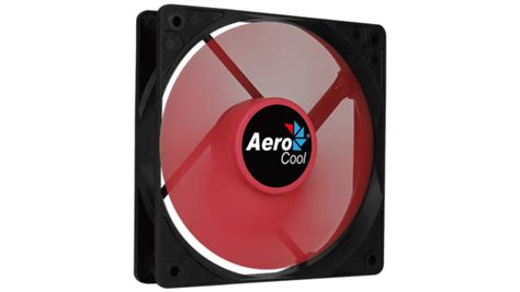 Force 12 PWM - AeroCool