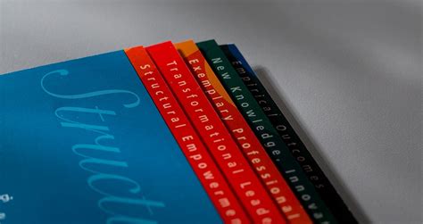 Nursing Annual Report Advertising Agency Greensboro Marketing