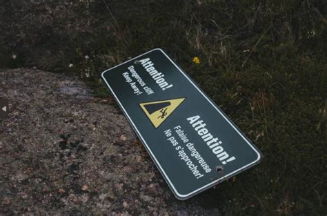 Premises Liability And Slip And Fall Accidents Know Your Rights