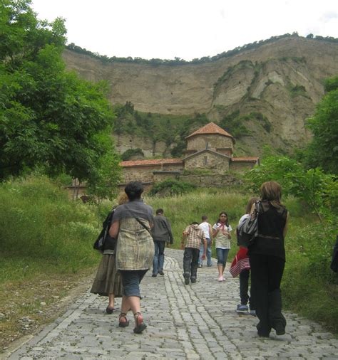 ჩემი კლასი Vii კლასი ექსკურსია