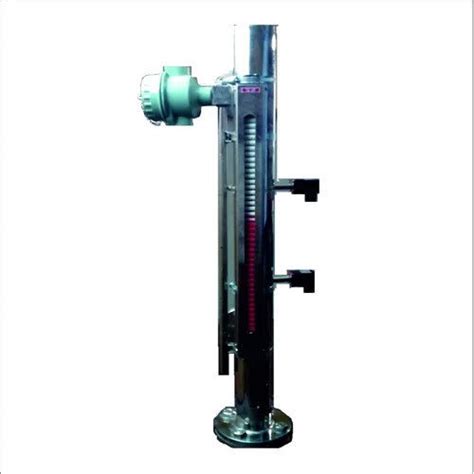 Bicolour Roller Level Indicator With Ltr Ext Manufacturer In Mumbai