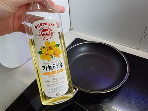 핫도그계란부침 레시피