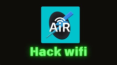 How To Hack Wifi Using Kali Linux Youtube