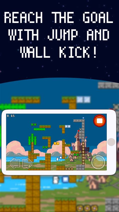 Block Bros Platformer Builder Iphone