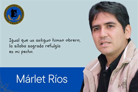 MÁrlet RÍos Mci Ergo